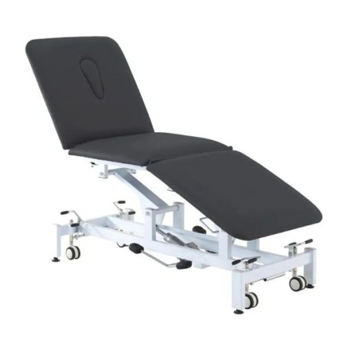 3 Section Physiotherapy Treatment Bed - Hoq Surgical & Dental